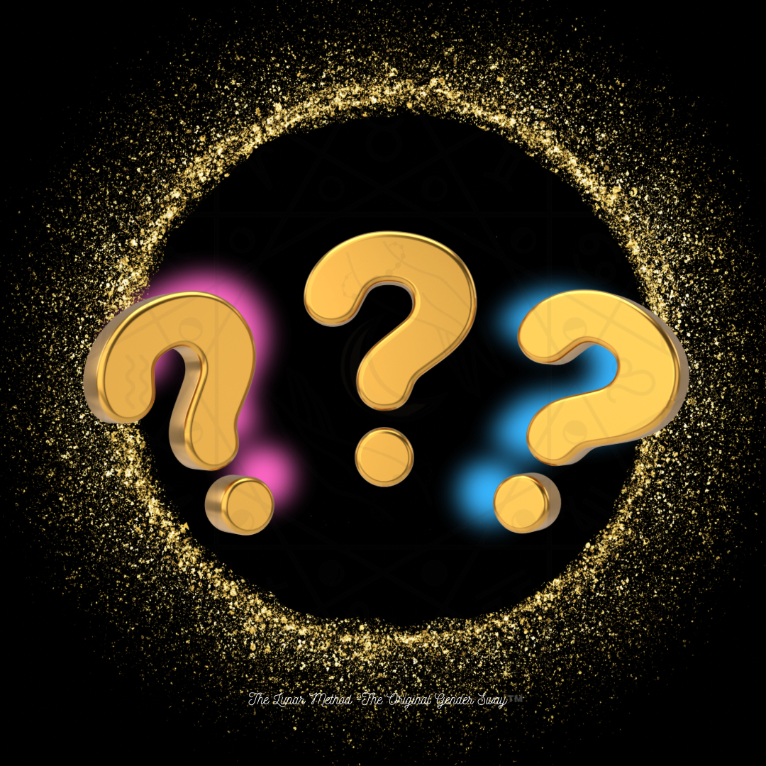 Ask a Lunar Expert Questions (Simple)Package℠ – The Lunar Method -The ...